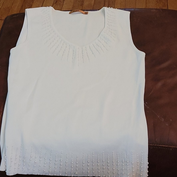 Belldini | Tops | Belldini Shirt Large | Poshmark